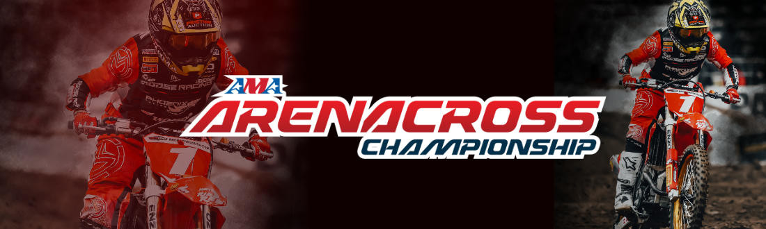 AMA Arenacross Championship | Findlay Toyota Center