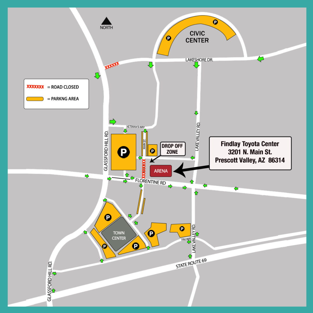 Happy Together Tour | Findlay Toyota Center